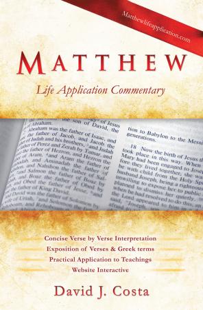Matthew 2:7-8…….Ready – Matthew Life Application